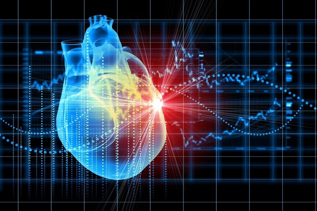 Qué es un electrocardiograma (ECG) y como se hace