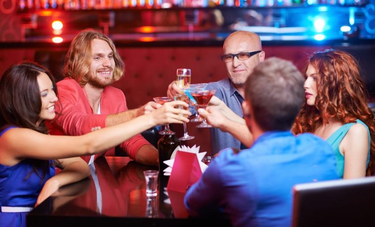 Síntomas del alcoholismo: ¿Como reconocer a un alcohólico?