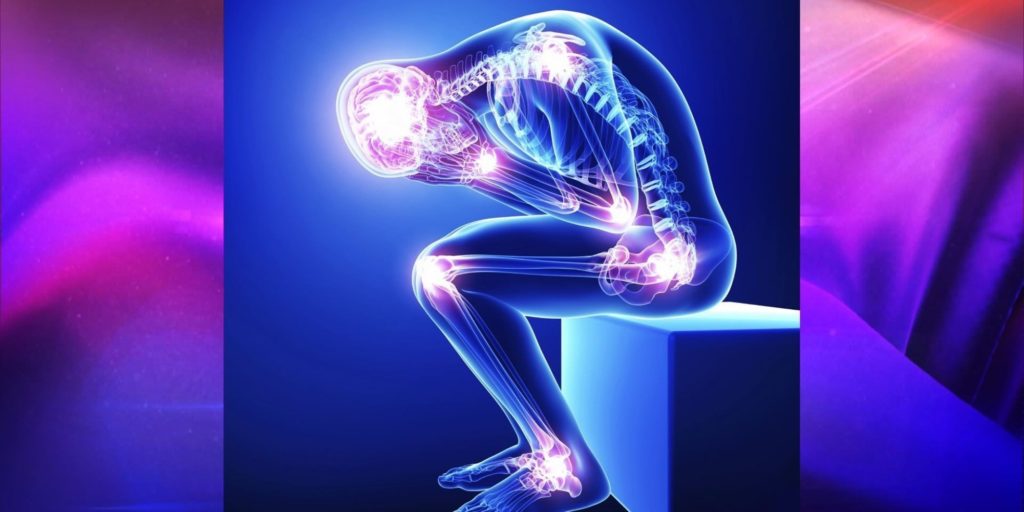 Cuáles son los primeros síntomas de la fibromialgia - Tratamiento y ...